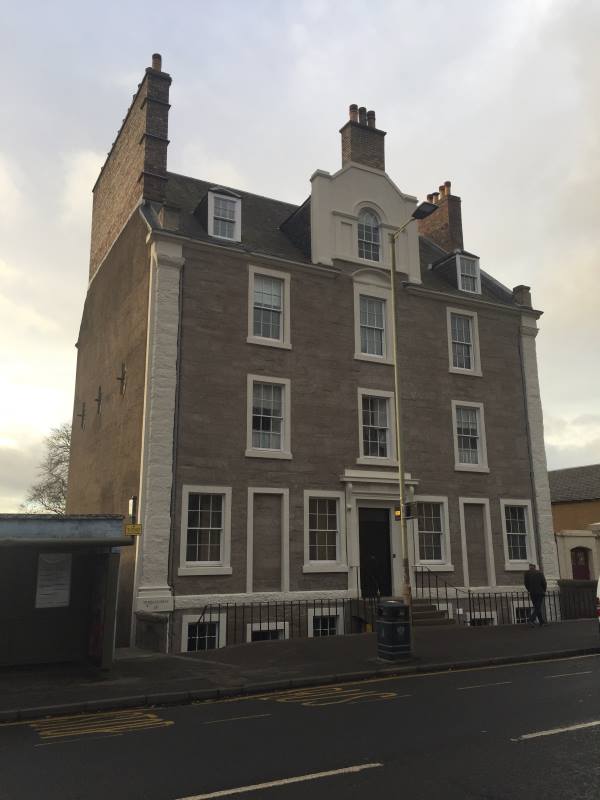 Projects - Meldrum Construction