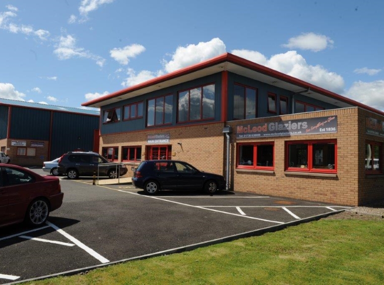 About Us - Meldrum Construction