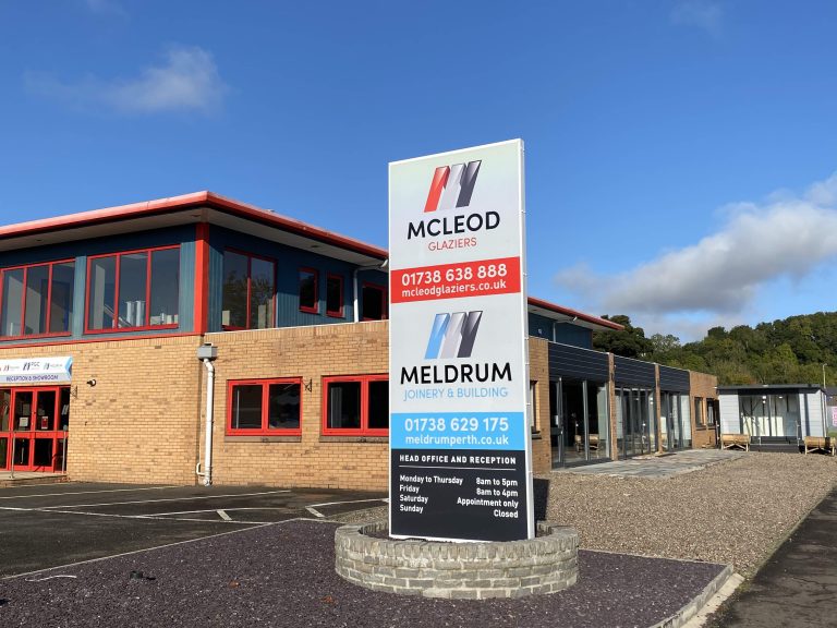 About Us - Meldrum Joinery & Building