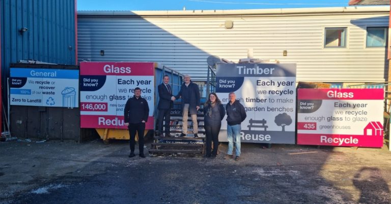 Home - Meldrum Construction