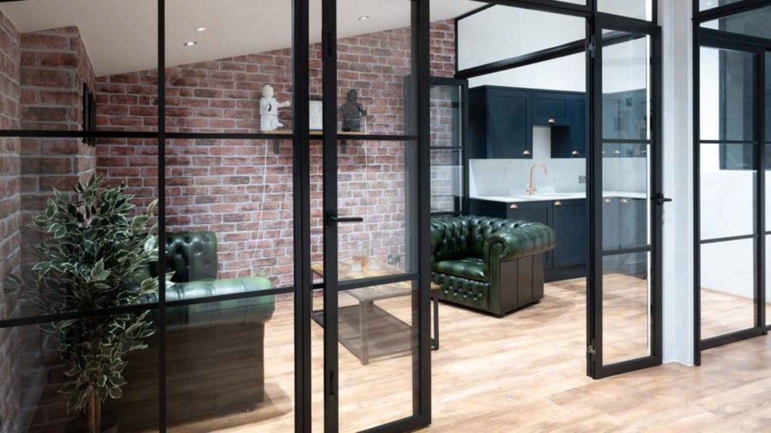 Home - Meldrum Construction