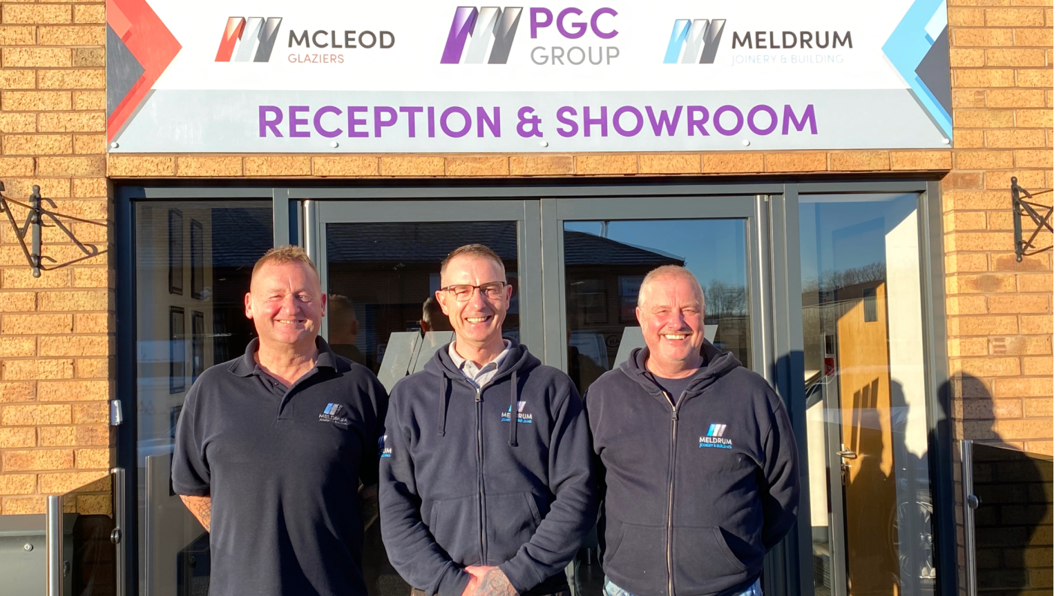 Home - Meldrum Joinery & Building